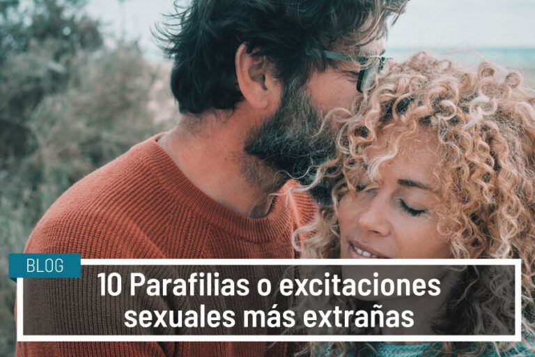 El significado del morbo que una mujer puede causar en ti