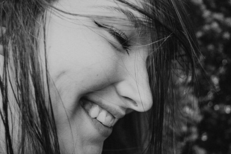 El significado detrás de una mirada fija